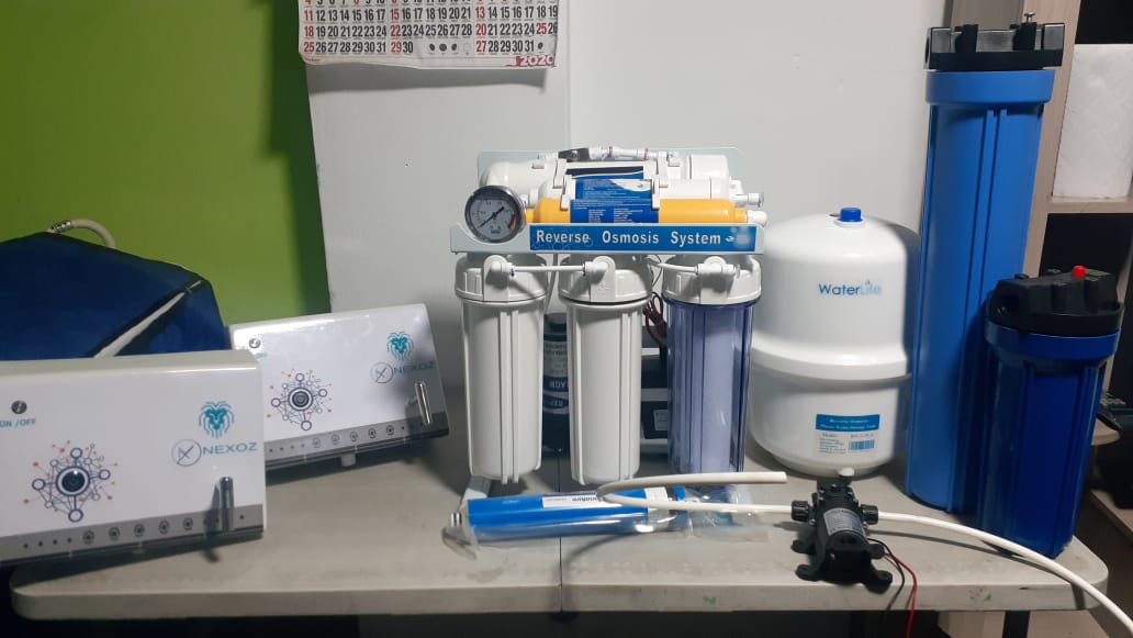 Productos :: NexozElectronics.com