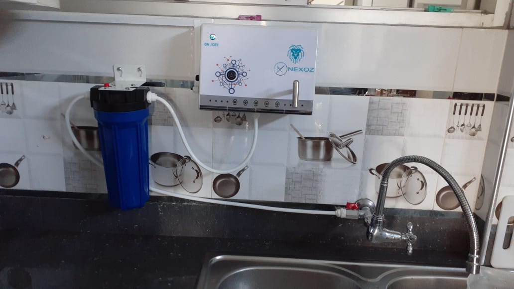 Productos :: NexozElectronics.com